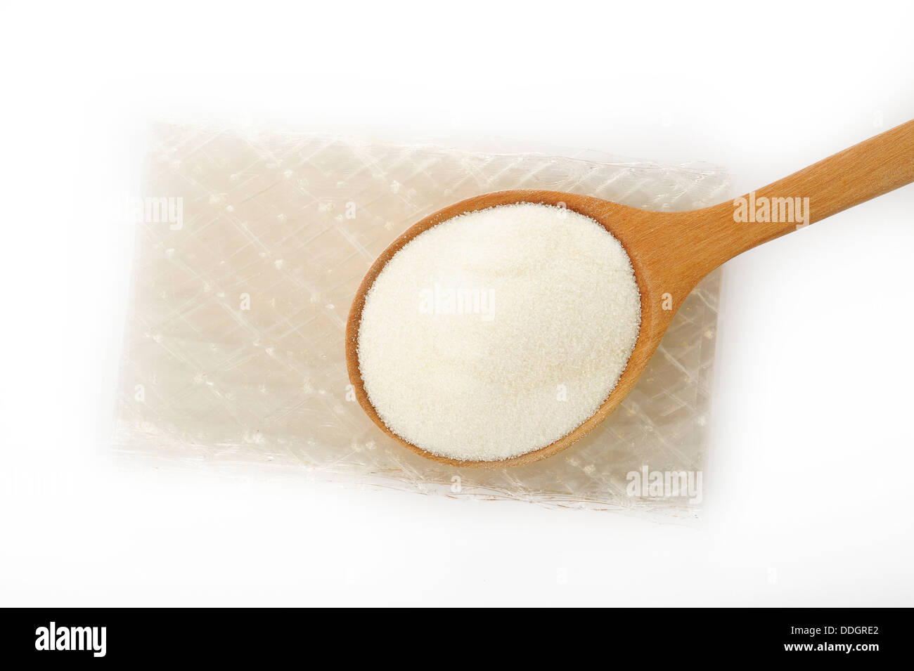 Gelatin hi-res stock photography and images - Alamy