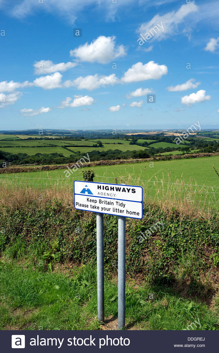 A30 Road High Resolution Stock Photography and Images - Alamy