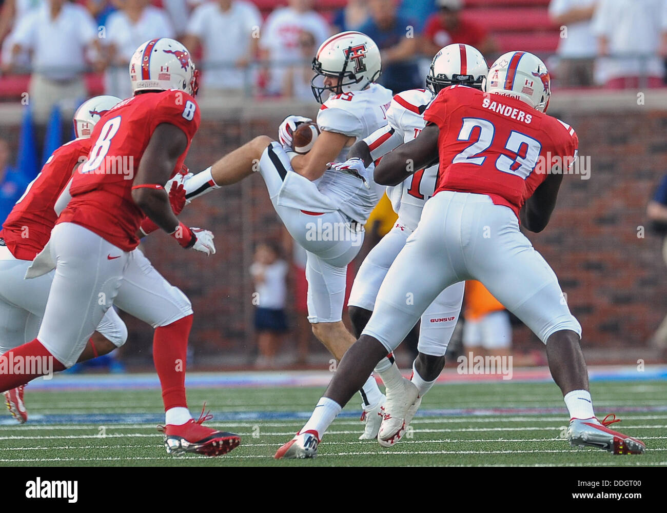 Gerald davis hi-res stock photography and images - Alamy