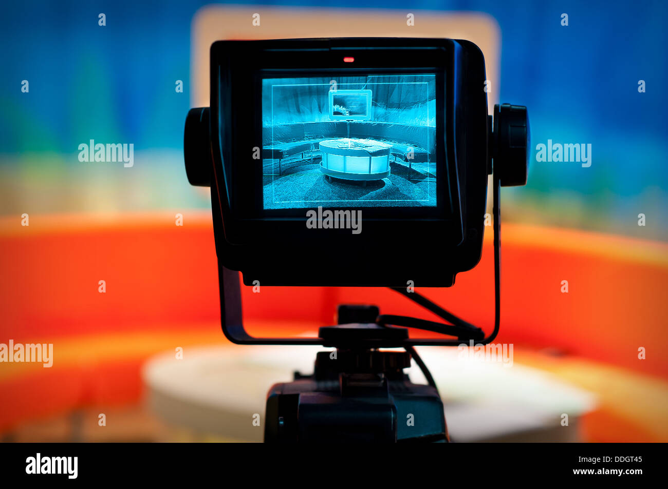 Talk Show Tv High Resolution Stock Photography and Images - Alamy