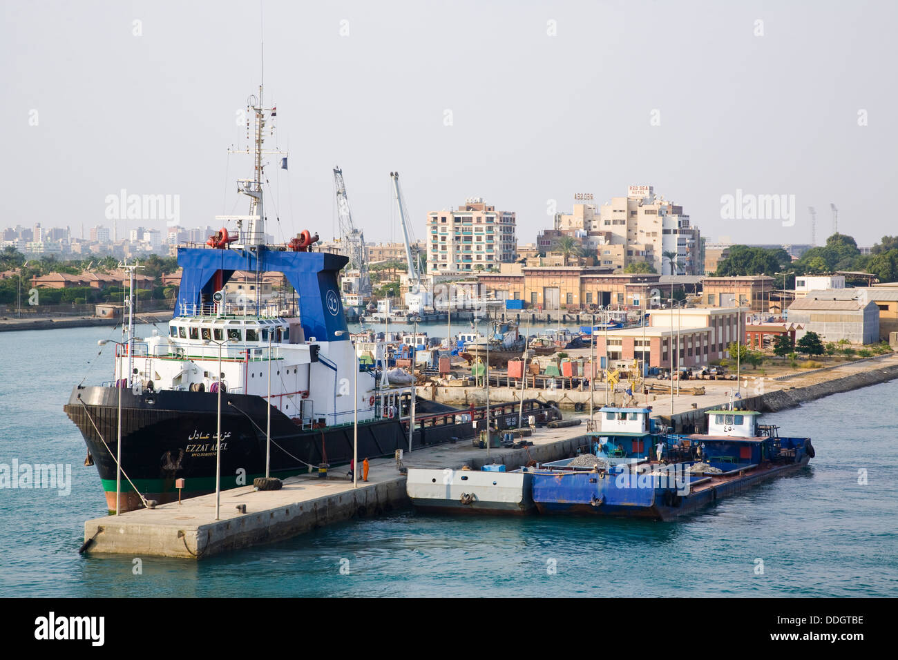 Tawfiq hi-res stock photography and images - Alamy