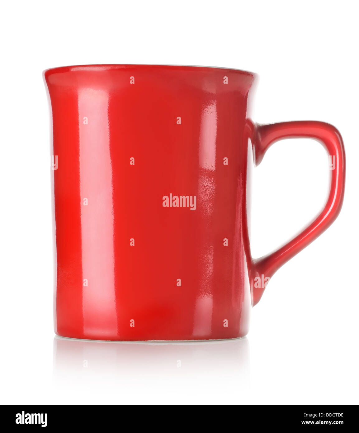 Red coffee container hi-res stock photography and images - Alamy