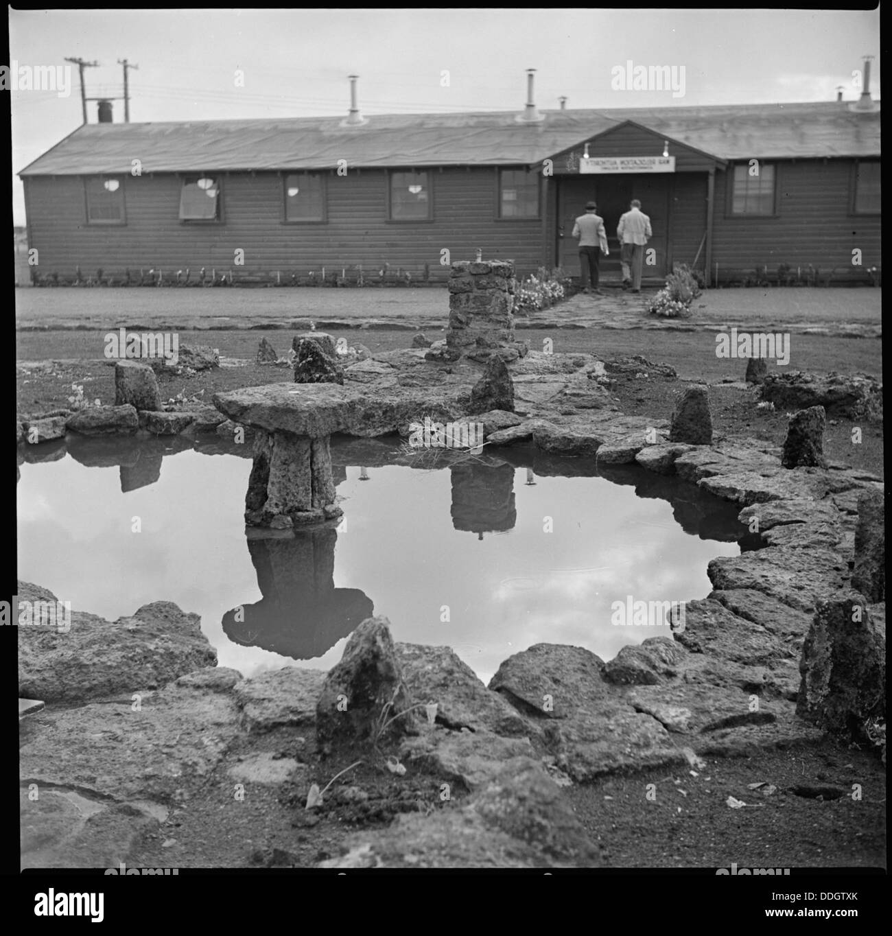 Largest administrative building in the world hi-res stock photography ...
