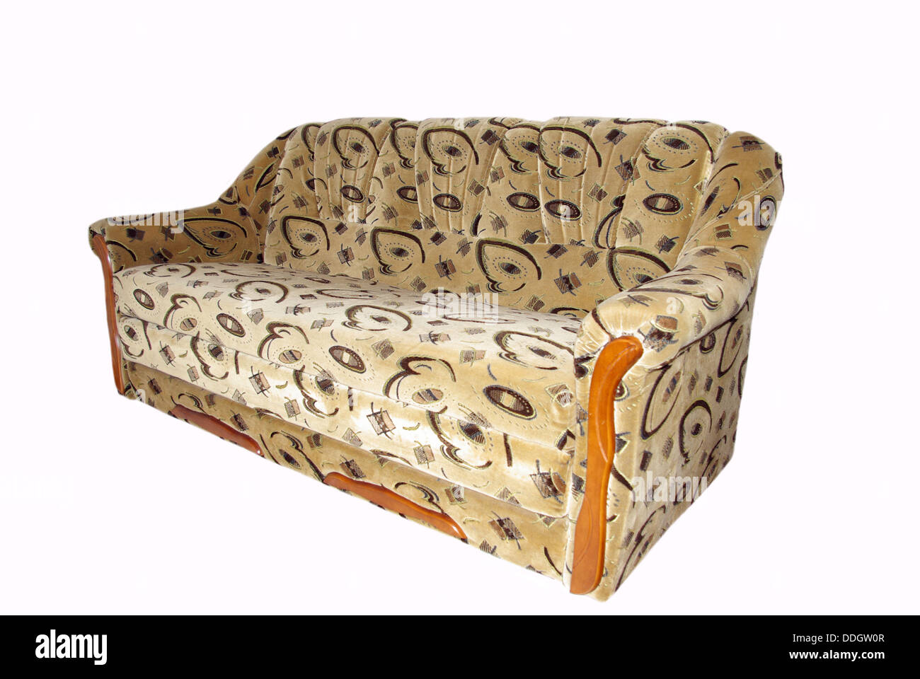 Sofa comfort Cut Out Stock Images & Pictures - Alamy