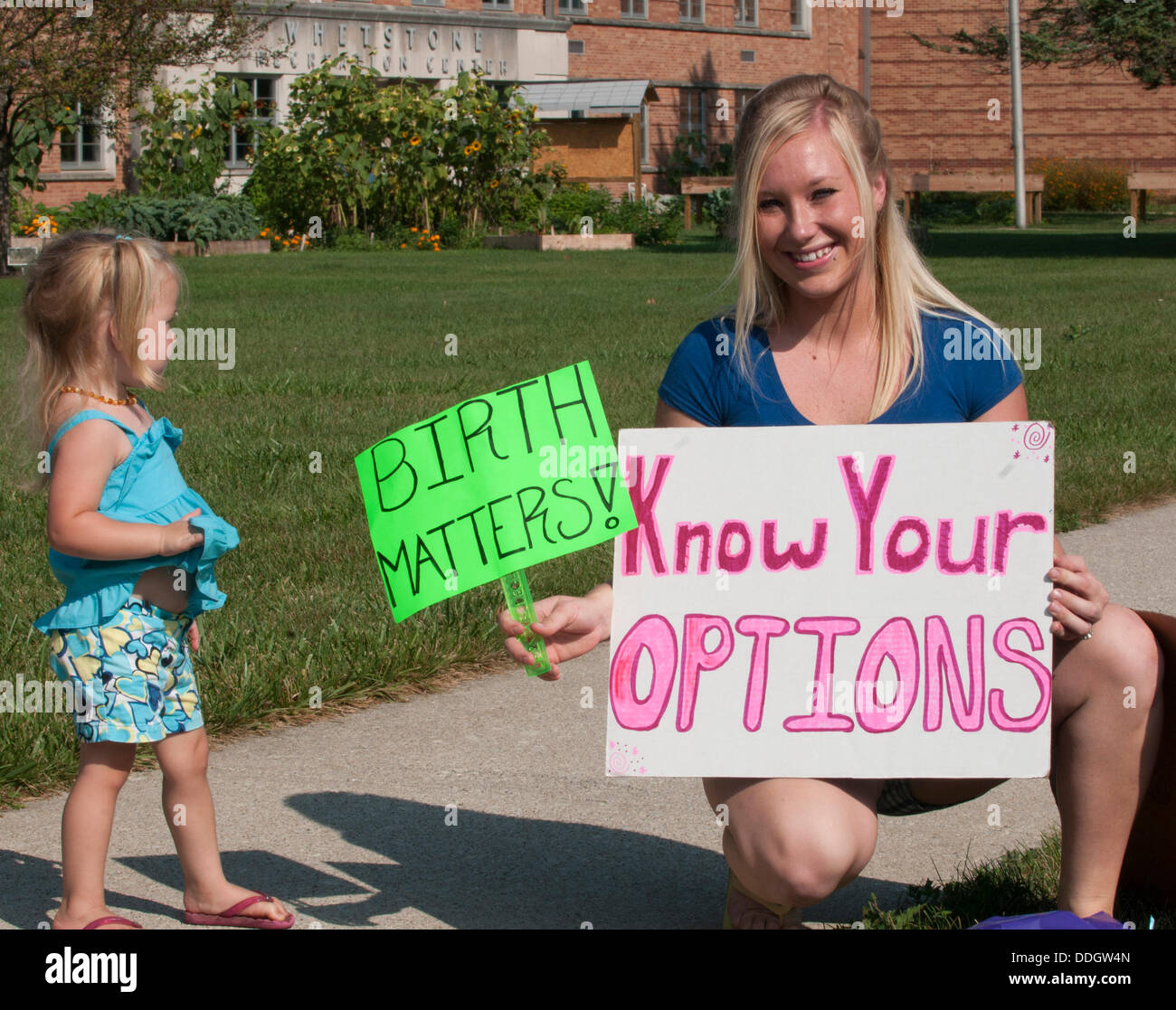 Homebirth hi-res stock photography and images - Alamy