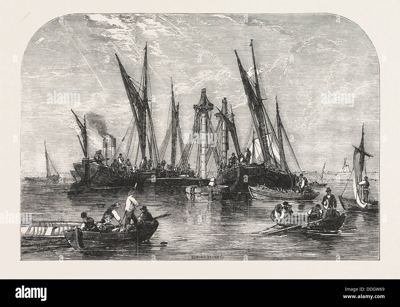 Vintage barque hi-res stock photography and images - Alamy