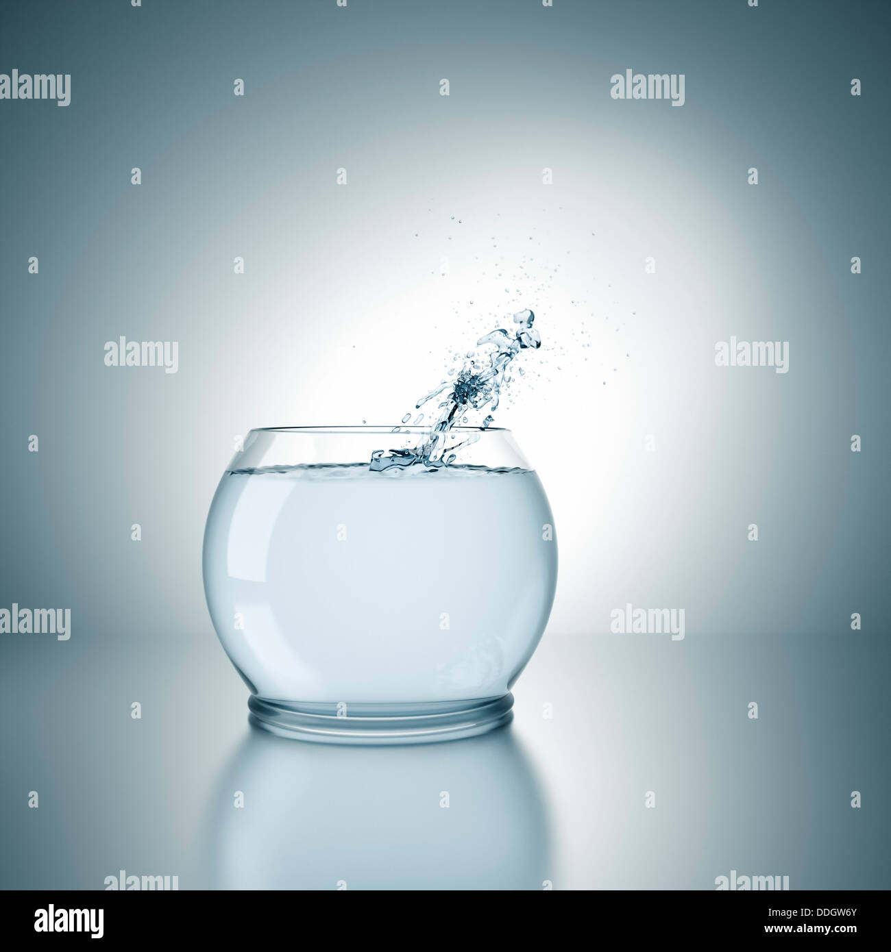 Fishbowl Background High Resolution Stock Photography and Images - Alamy