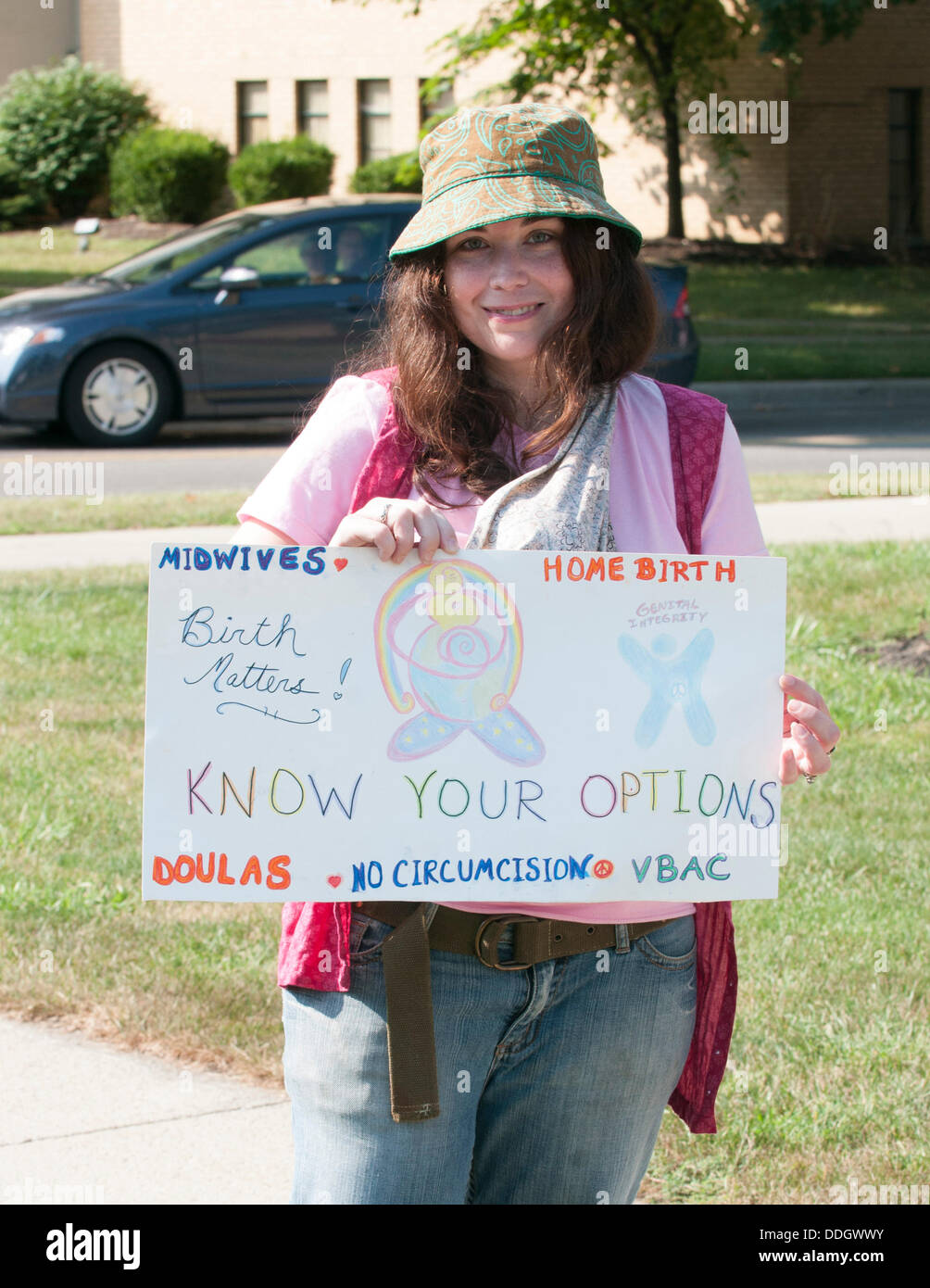 Homebirth hi-res stock photography and images - Alamy