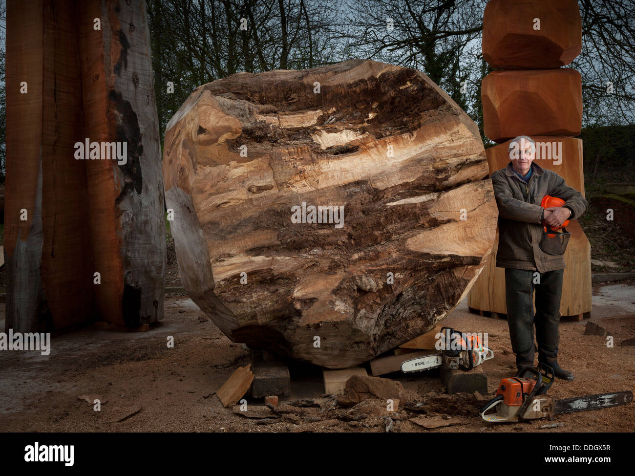 David nash hi-res stock photography and images - Alamy
