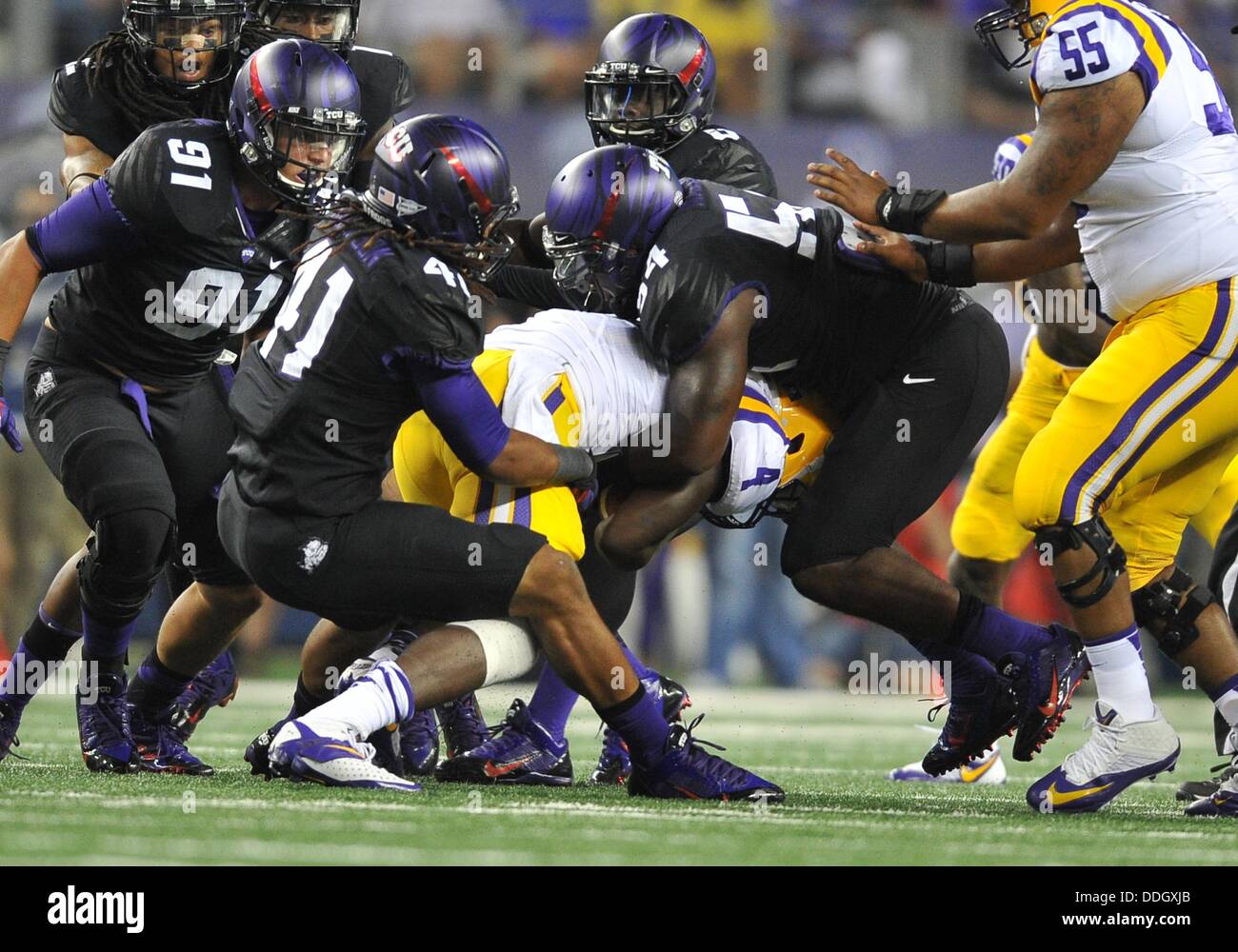 Marcus anderson hi-res stock photography and images - Alamy