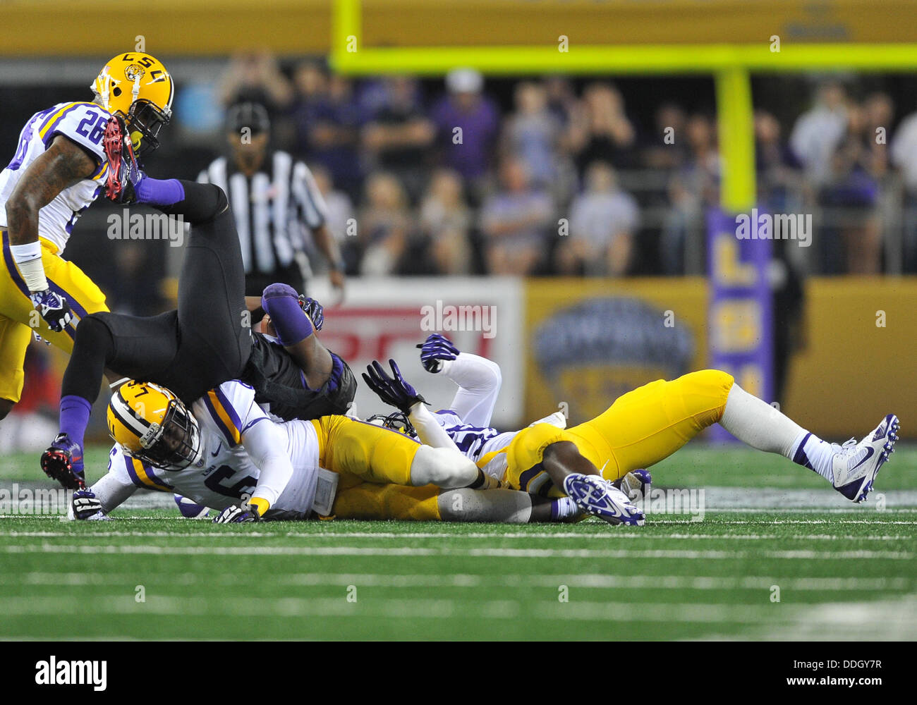 Craig Loston Lsu Hit
