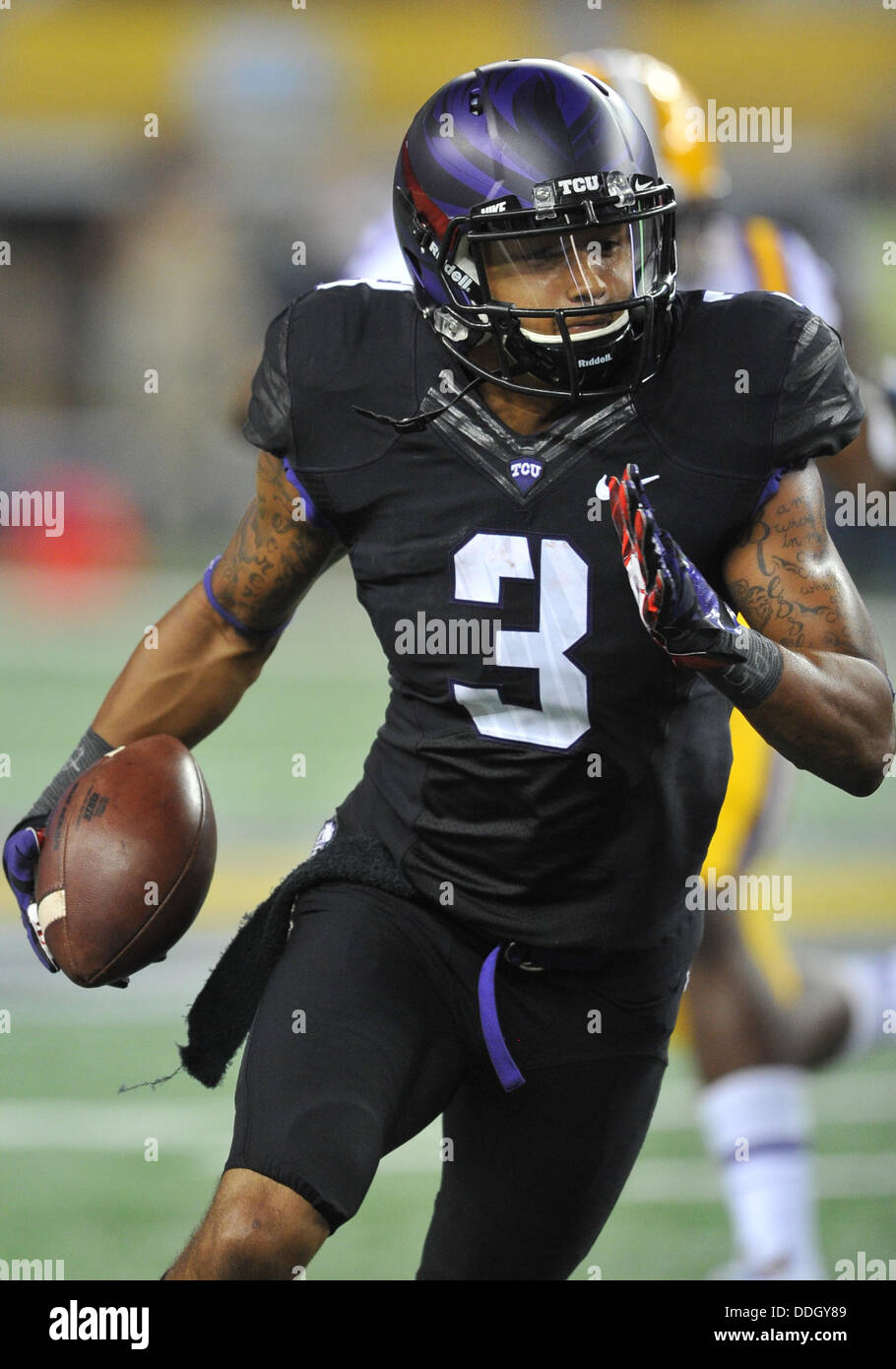 Brandon carter hi-res stock photography and images - Alamy