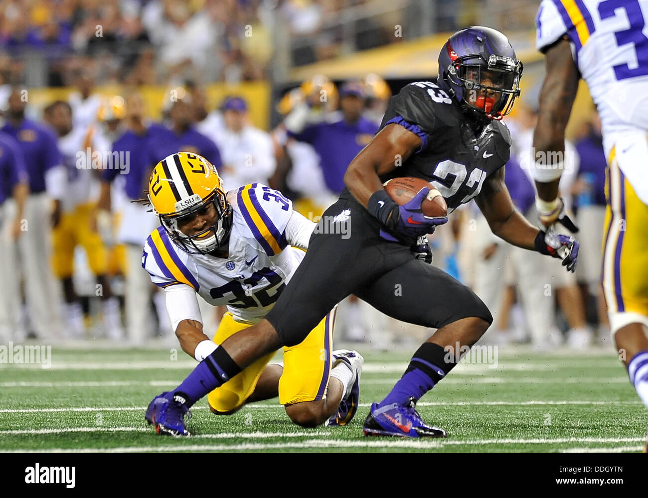Jalen collins hi-res stock photography and images - Alamy