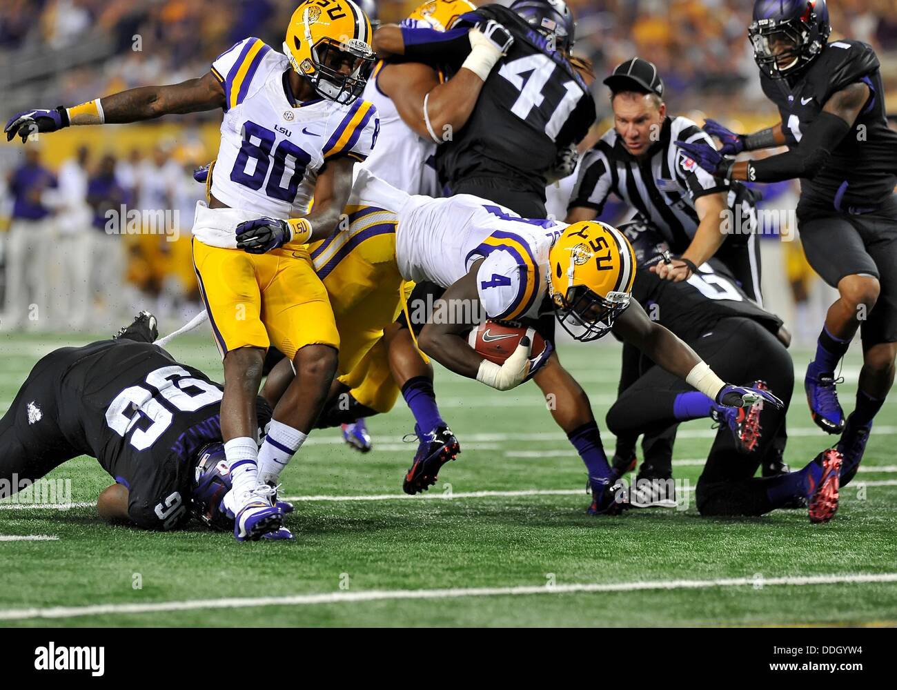 Buck and ball hi-res stock photography and images - Alamy
