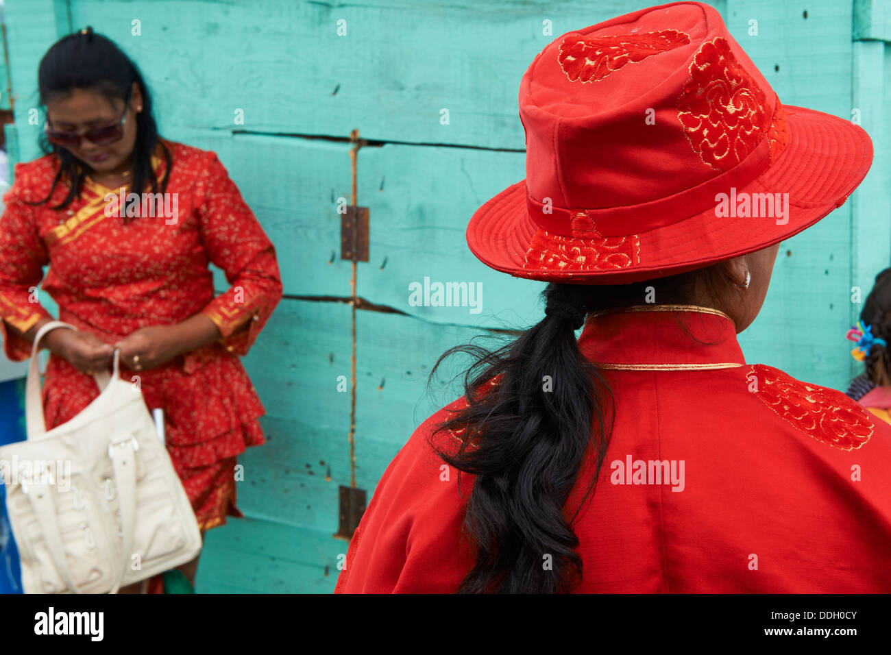 Buriat hi-res stock photography and images - Alamy