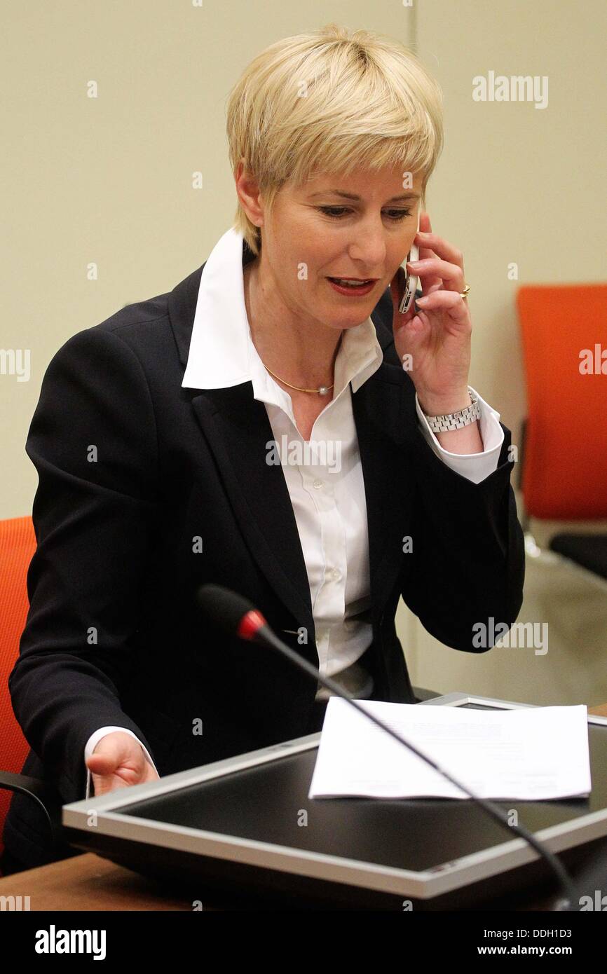 Anja sturm hi-res stock photography and images - Alamy