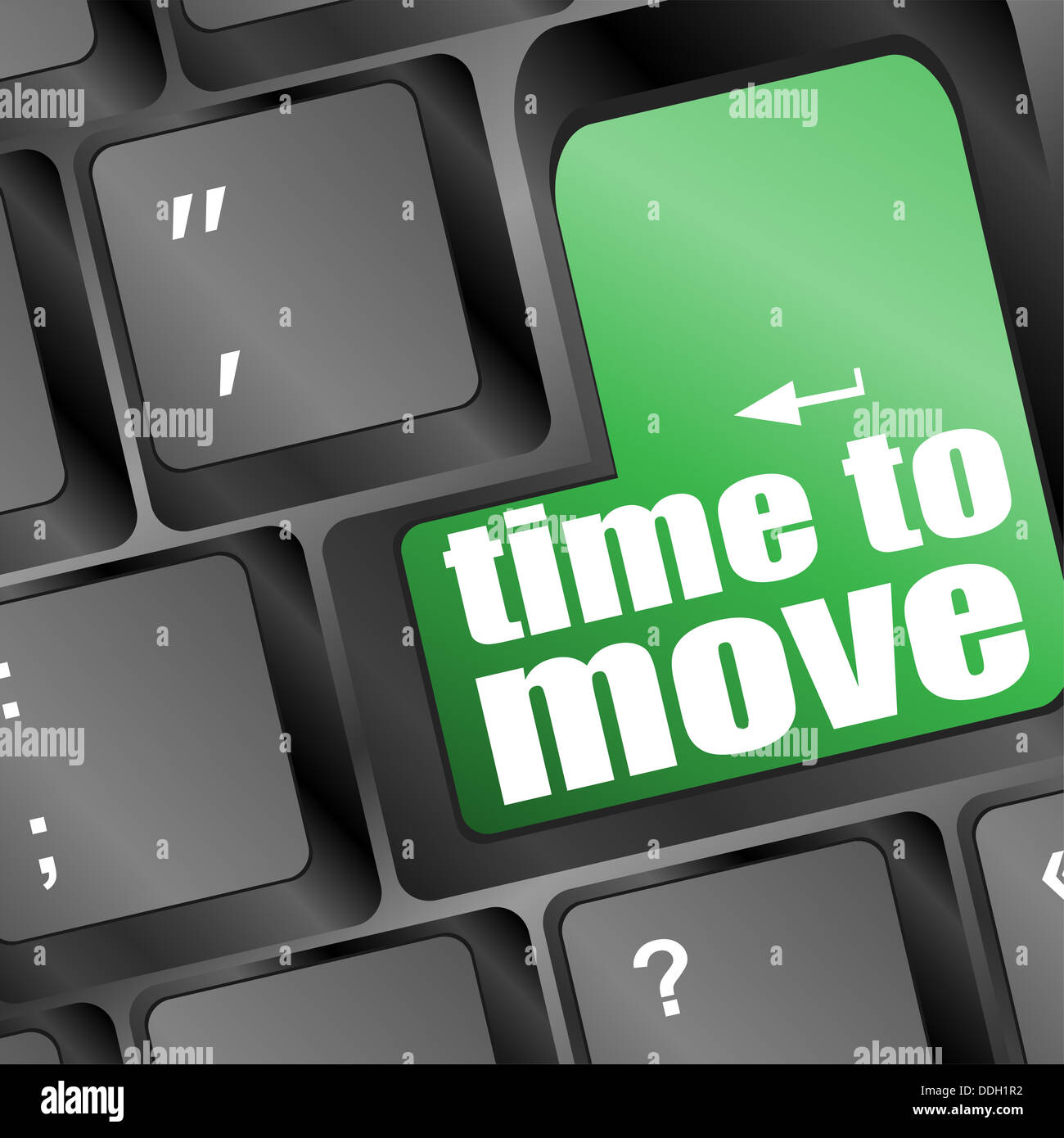 Time move hi-res stock photography and images - Alamy