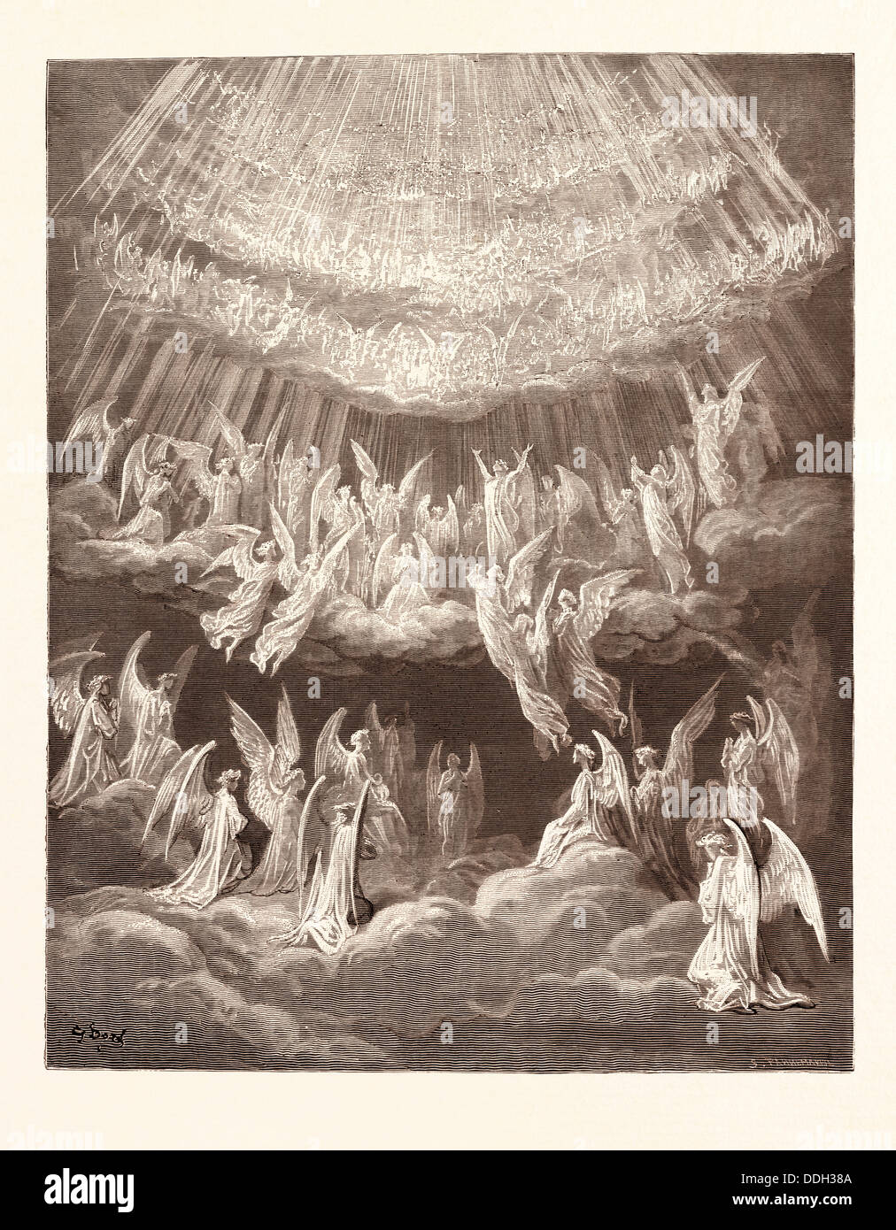 Heavenly Angel Choir