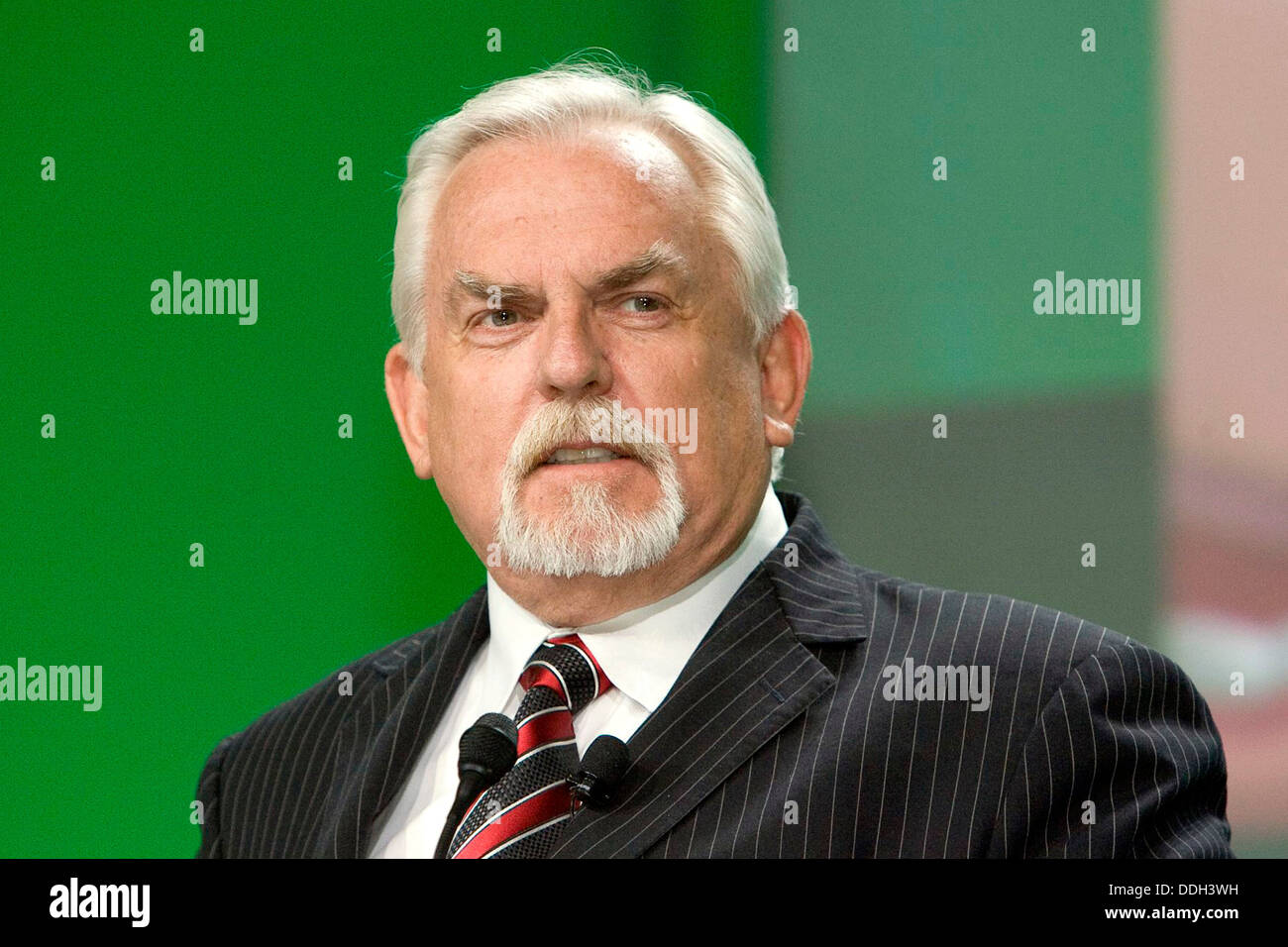 John Ratzenberger. 2013 Stock Photo - Alamy