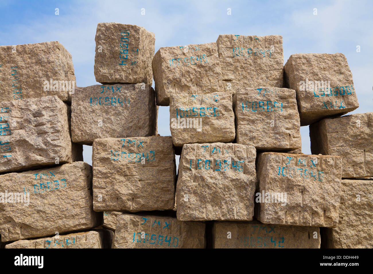 Massive stones closeup Stock Photo - Alamy