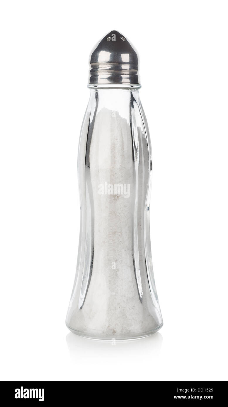 Salt shaker hi-res stock photography and images - Alamy