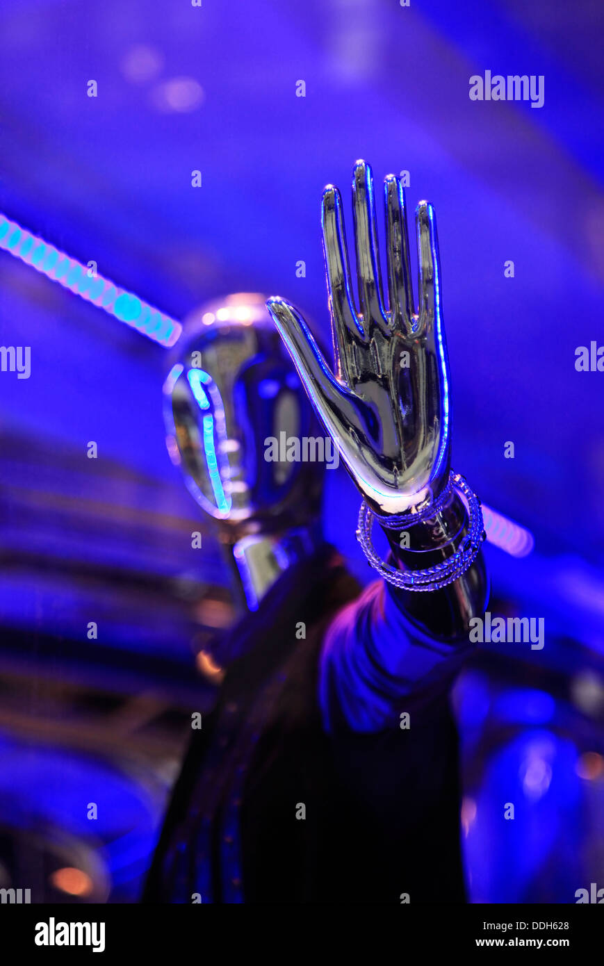 Plastic dummy hi-res stock photography and images - Alamy