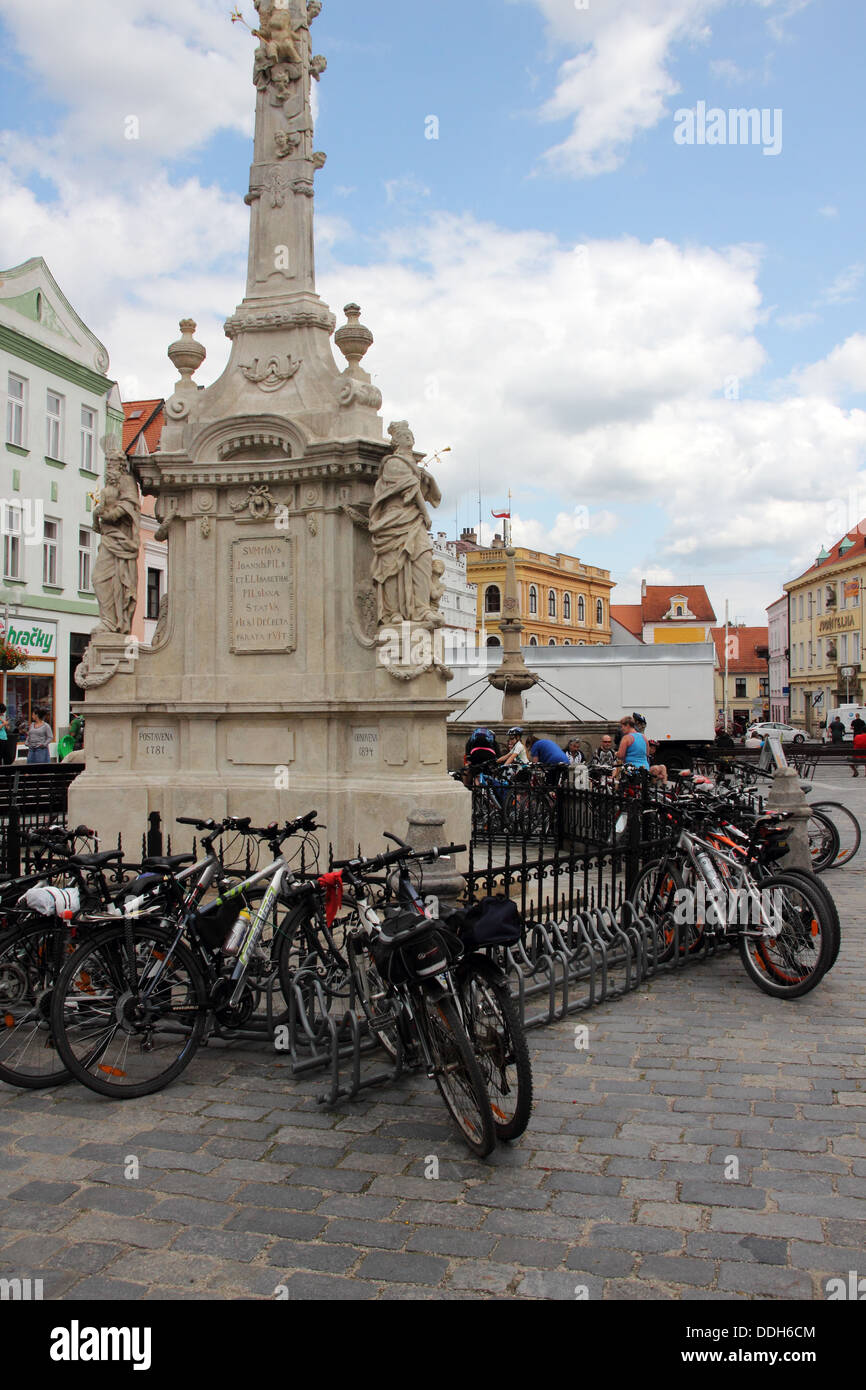 Views of Czech Republic. Europe Stock Photo - Alamy
