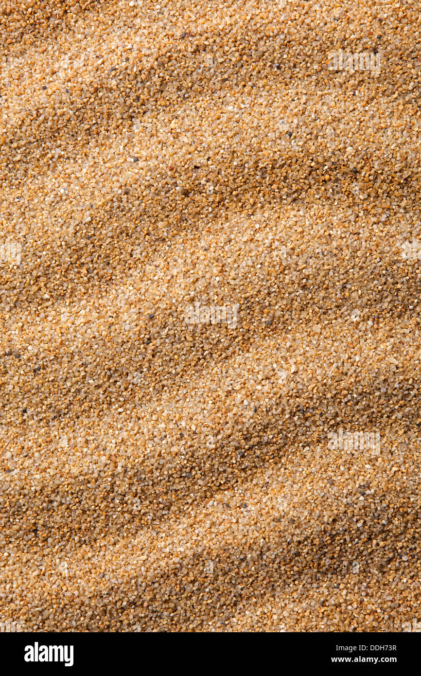 frame from sand background Stock Photo - Alamy