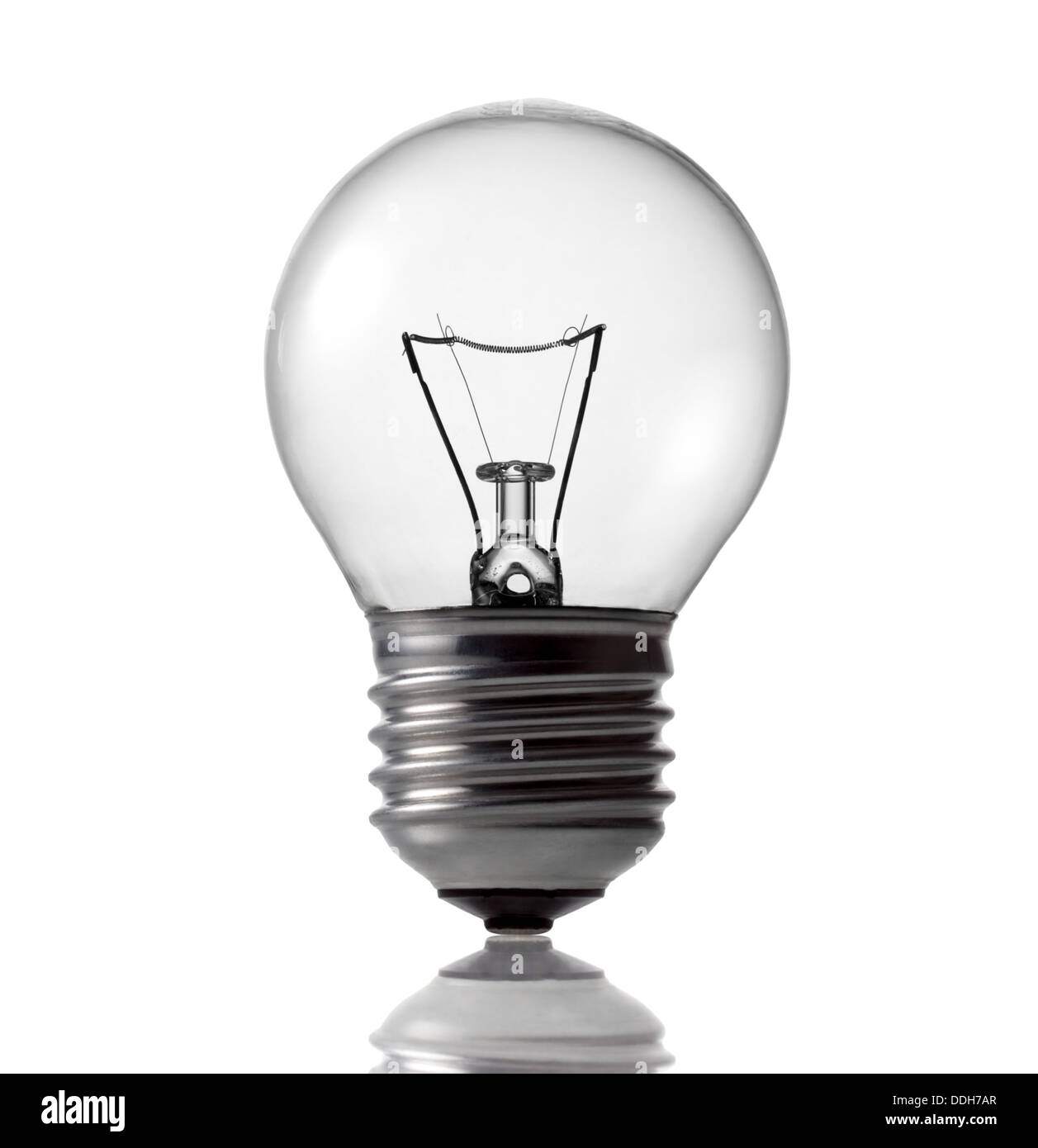 electric light bulb Stock Photo - Alamy