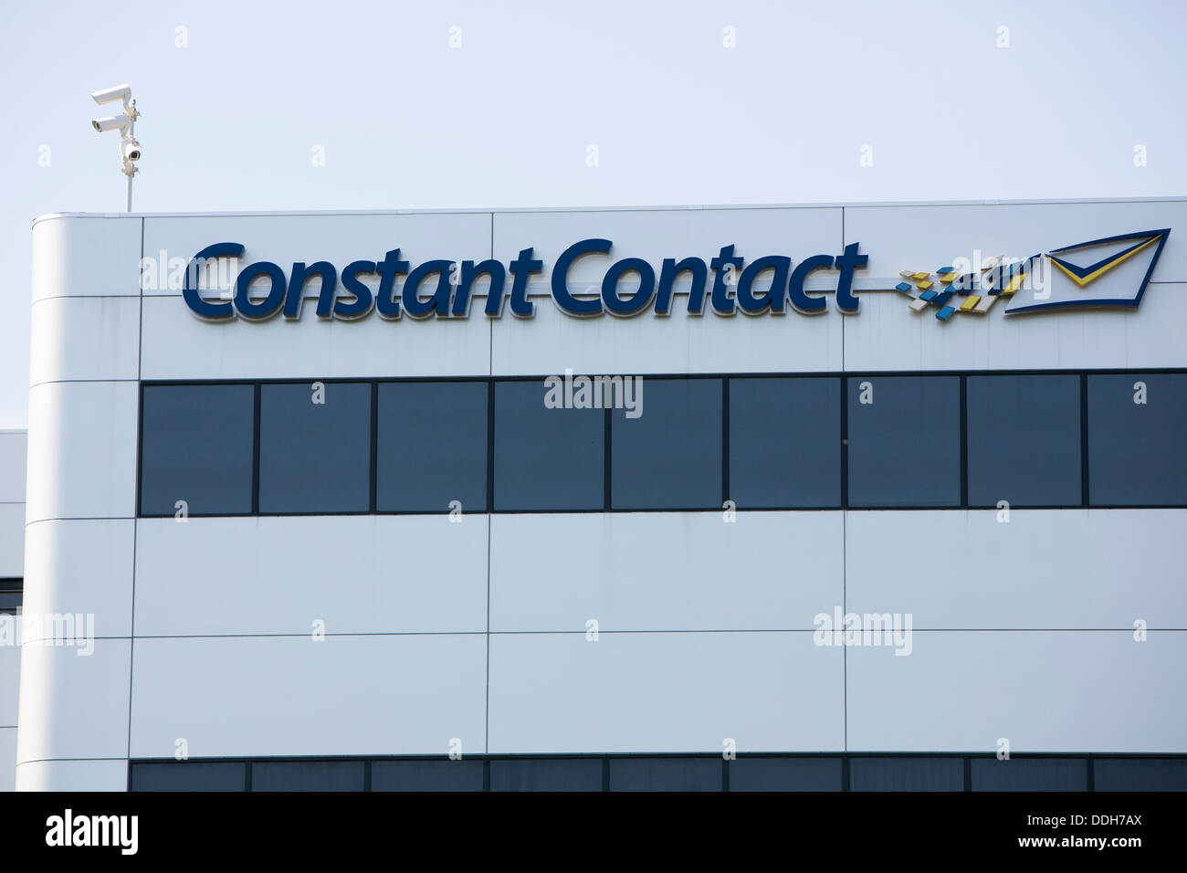 Constant Contact Logo