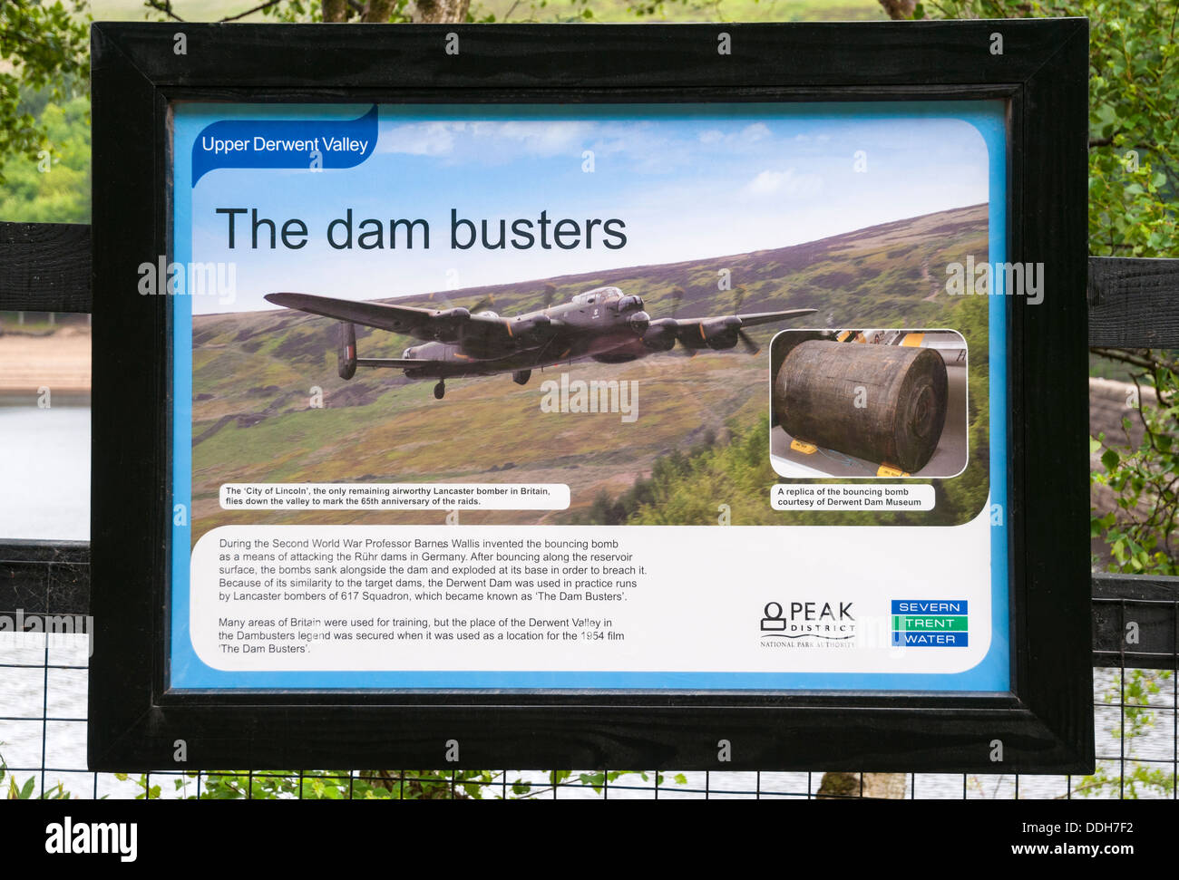 Dam busters hi-res stock photography and images - Alamy