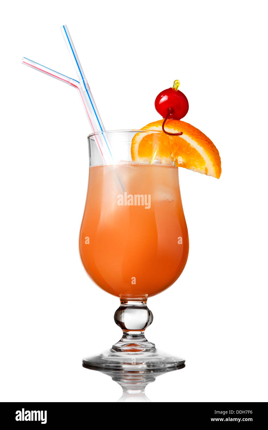 Clear liquor and orange hi-res stock photography and images - Alamy
