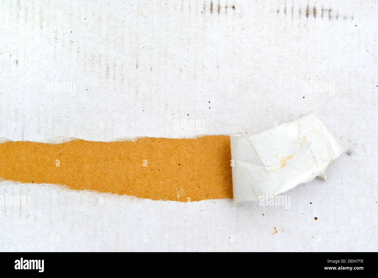 Dirty paper texture hi-res stock photography and images - Alamy
