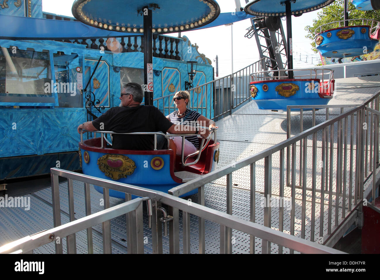 Brussels fair hi-res stock photography and images - Alamy