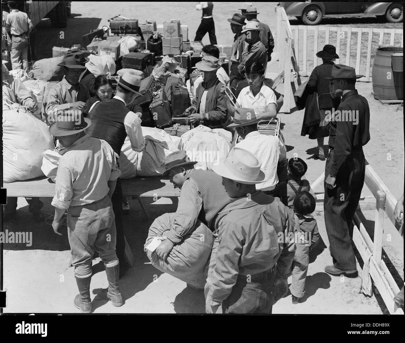 American military possessions hi-res stock photography and images - Alamy