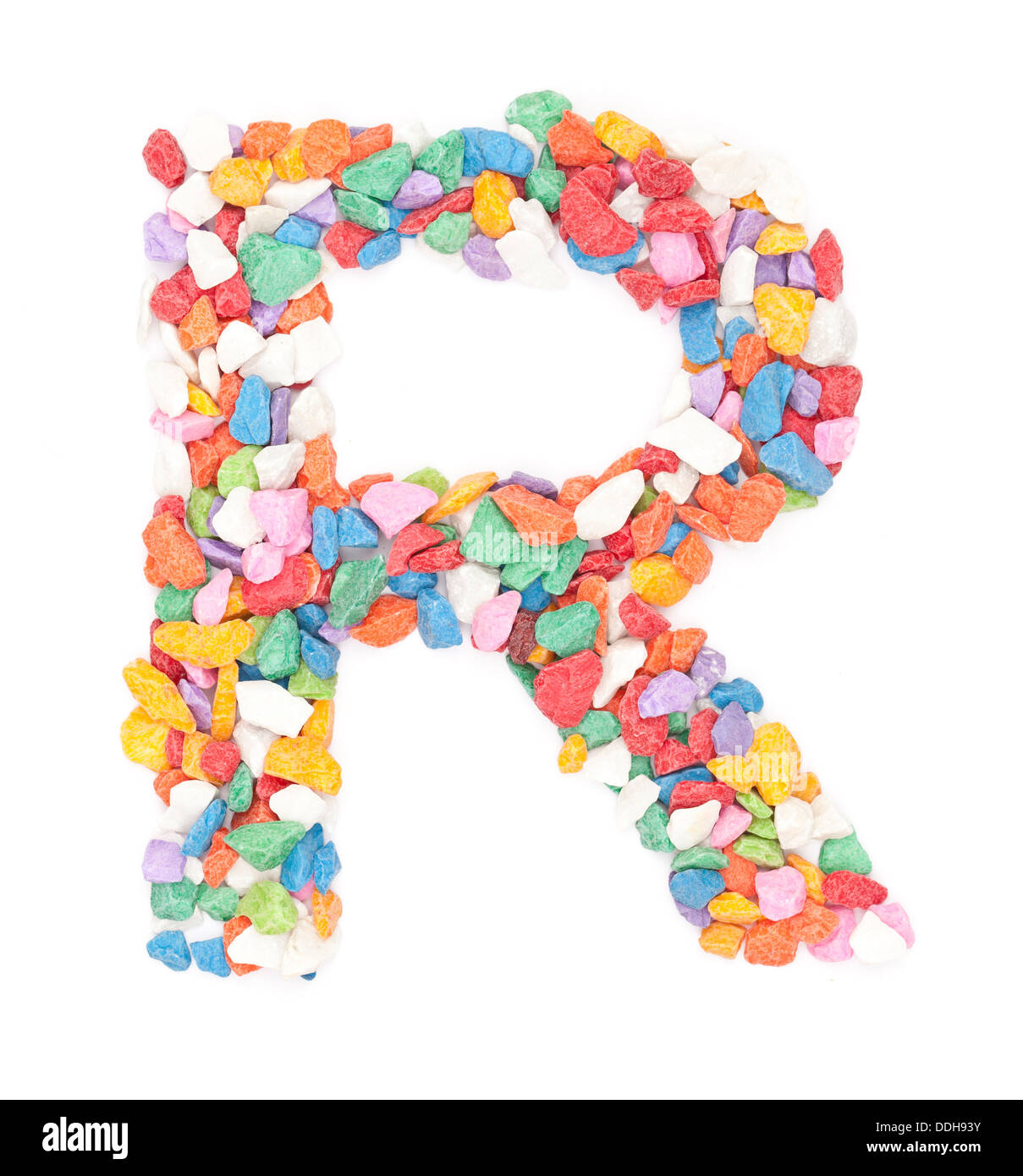 Alphabet structure hi-res stock photography and images - Alamy