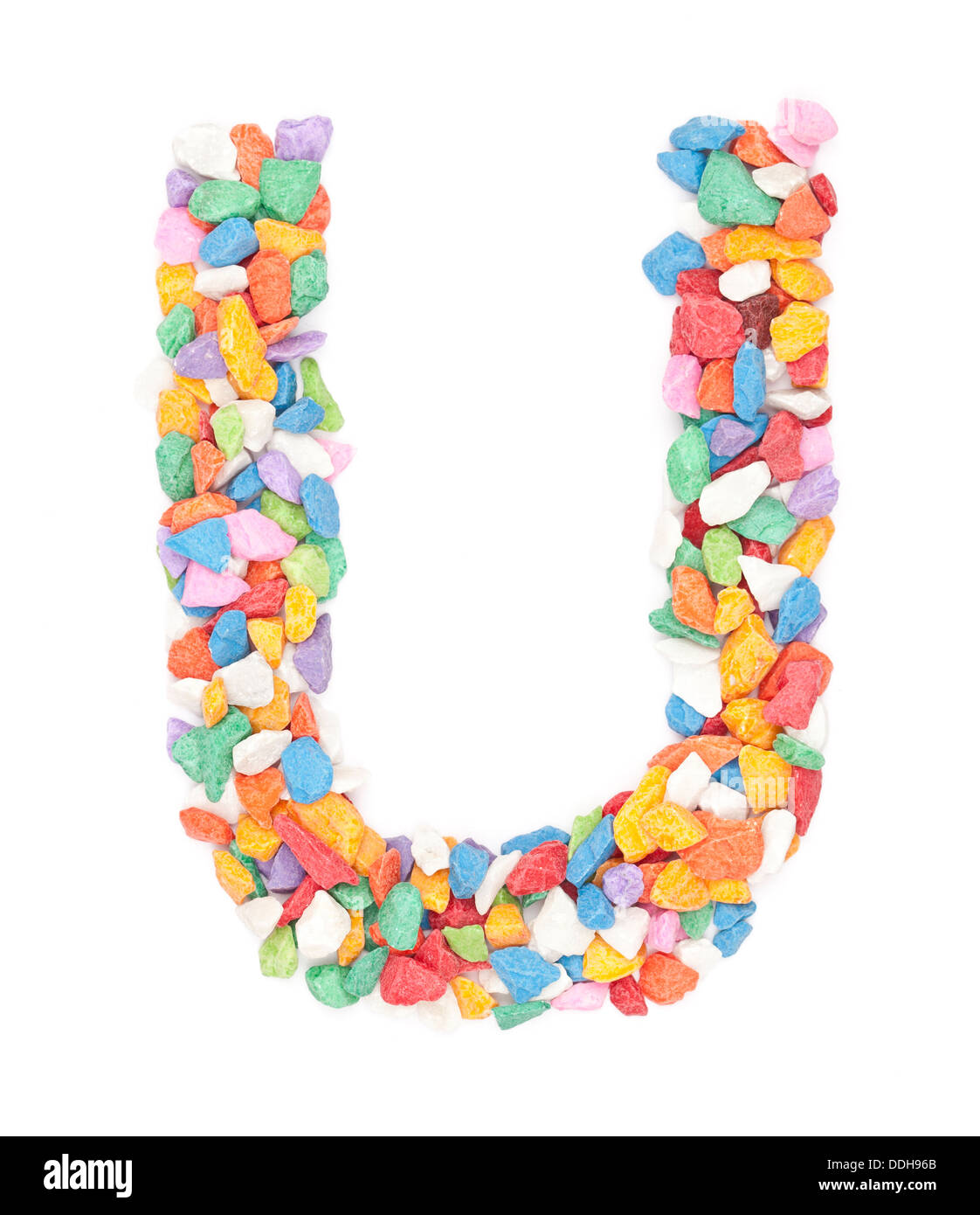 U alphabet hi-res stock photography and images - Alamy