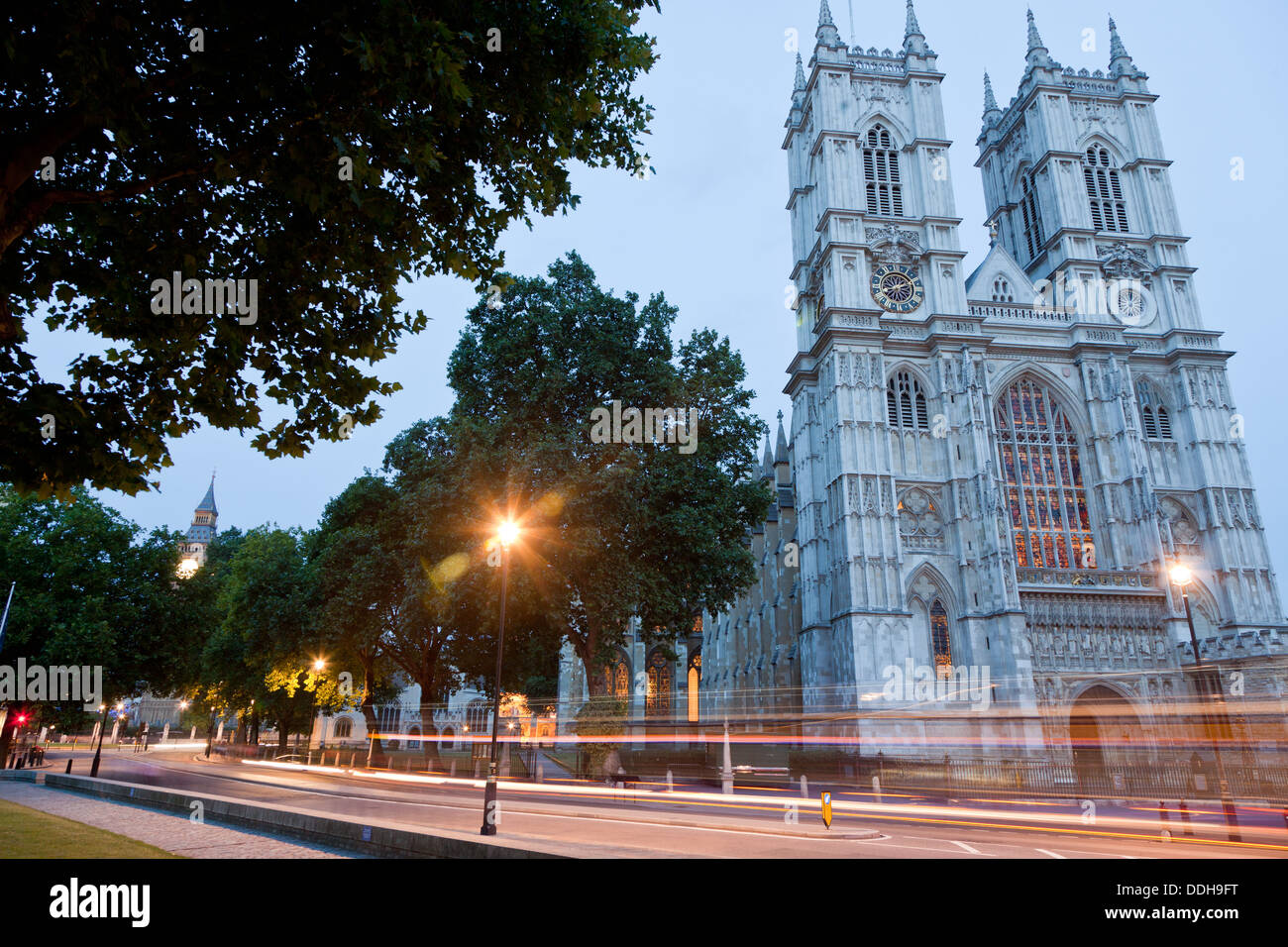 Westminster Cathedral Night High Resolution Stock Photography and ...