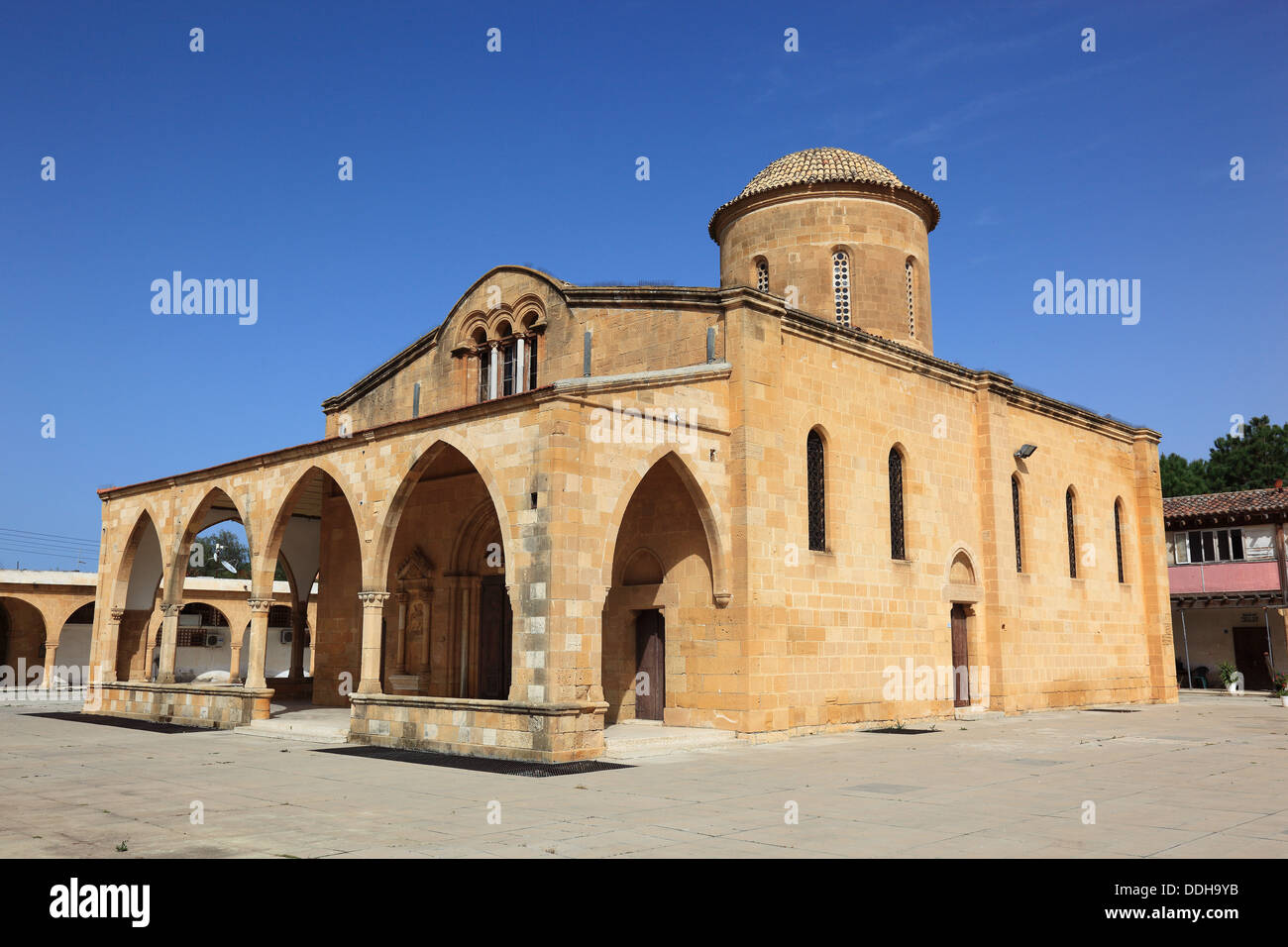 Morphou cyprus hi-res stock photography and images - Alamy