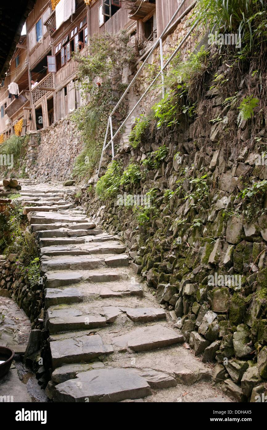 Bala river valley hi-res stock photography and images - Alamy