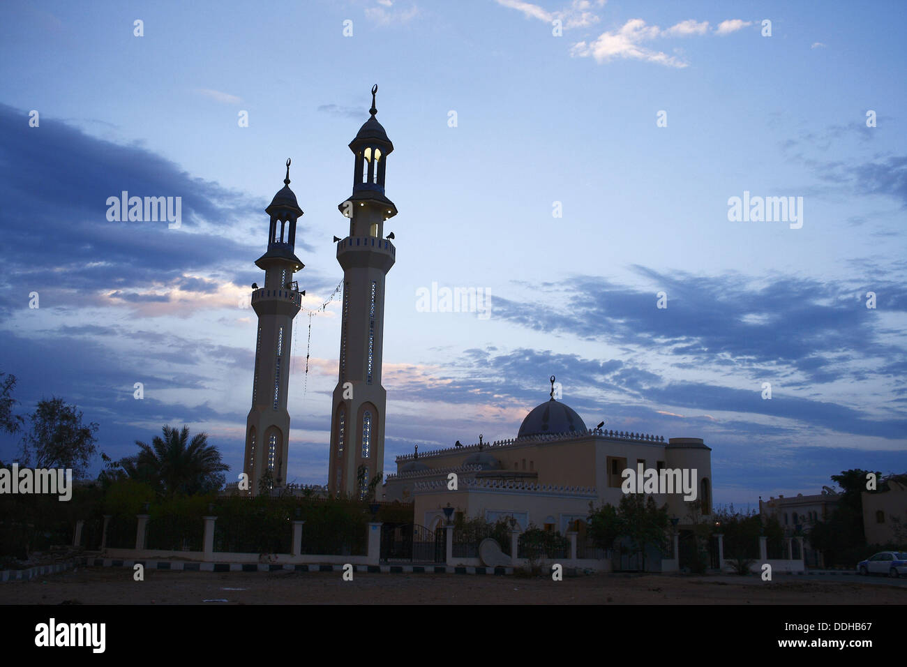 Egitto hi-res stock photography and images - Alamy