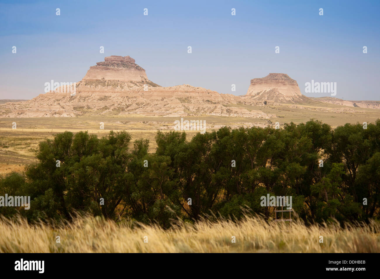 Pawnee national grasslands hi-res stock photography and images - Alamy