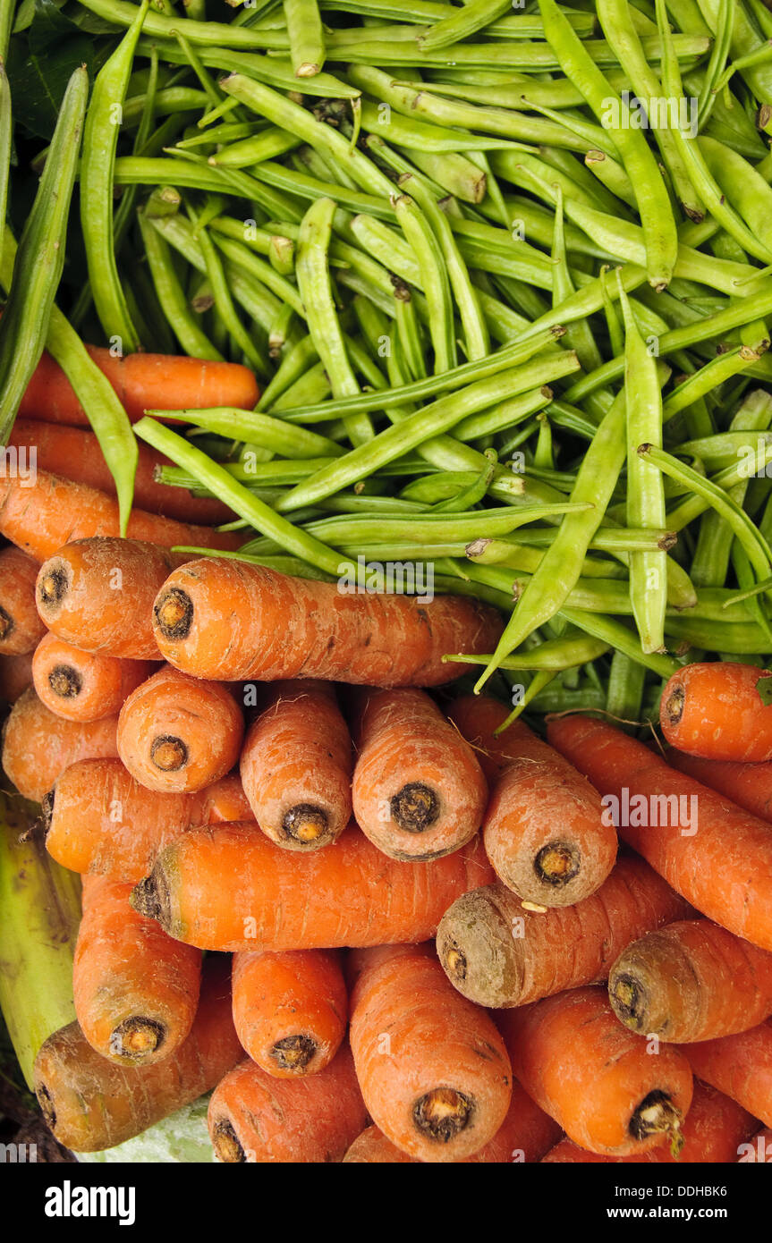 Kerala Vegetables High Resolution Stock Photography and Images - Alamy