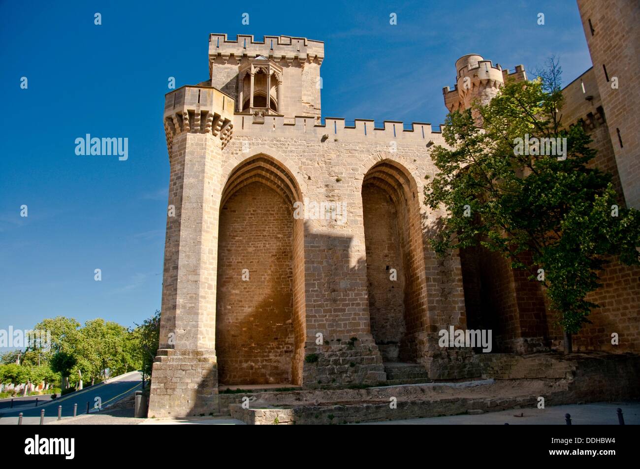 Kingdom Of Navarre High Resolution Stock Photography and Images - Alamy