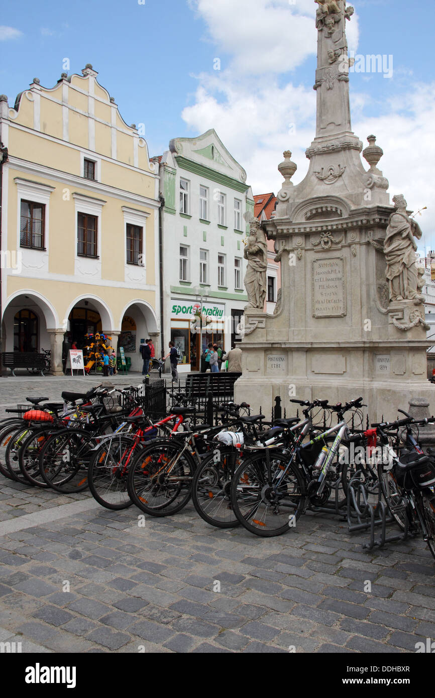 Views of Czech Republic. Europe Stock Photo - Alamy