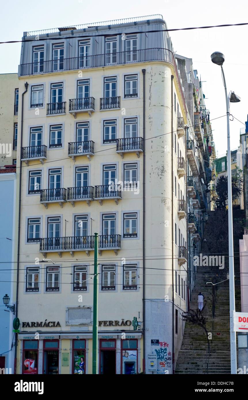 Martim Moniz High Resolution Stock Photography and Images - Alamy