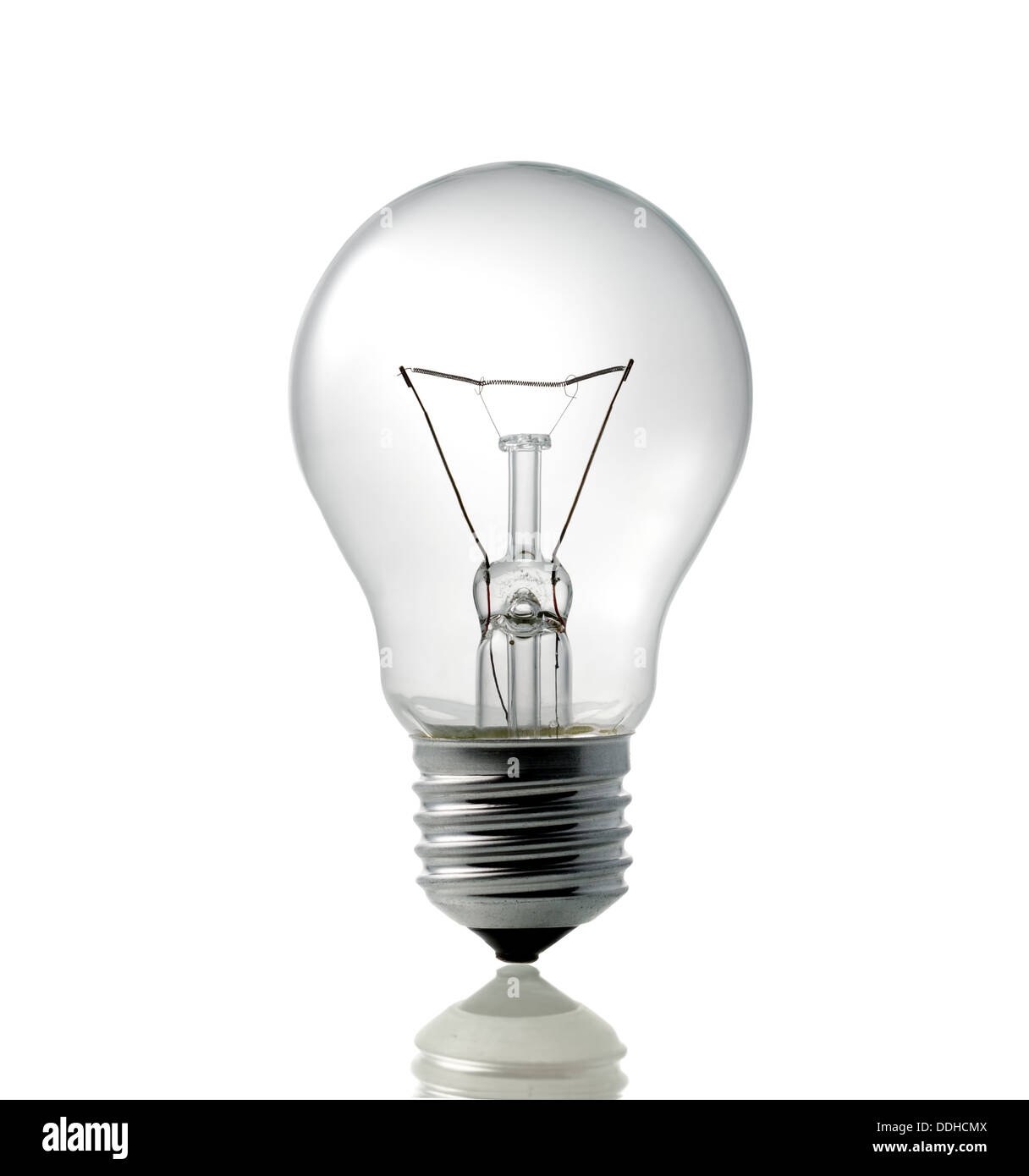electric light bulb Stock Photo - Alamy