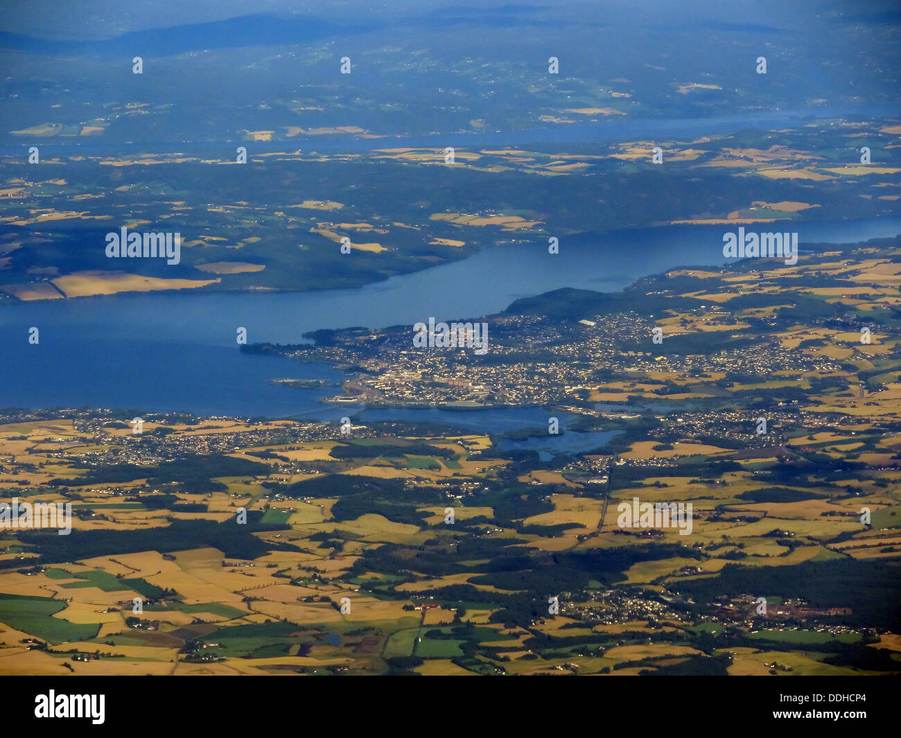 Mjosa hi-res stock photography and images - Alamy