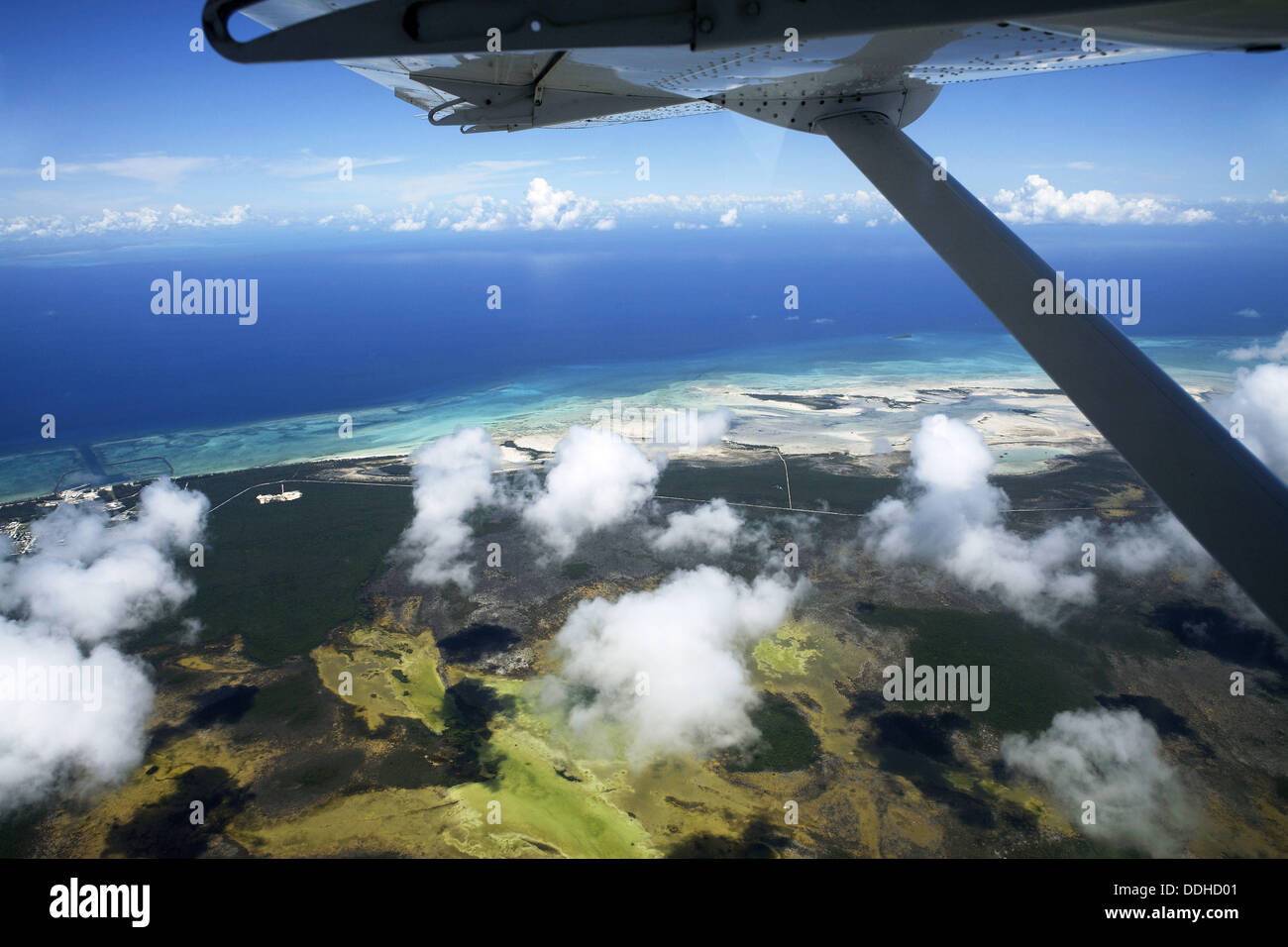 Andros island, the bahamas hi-res stock photography and images - Alamy