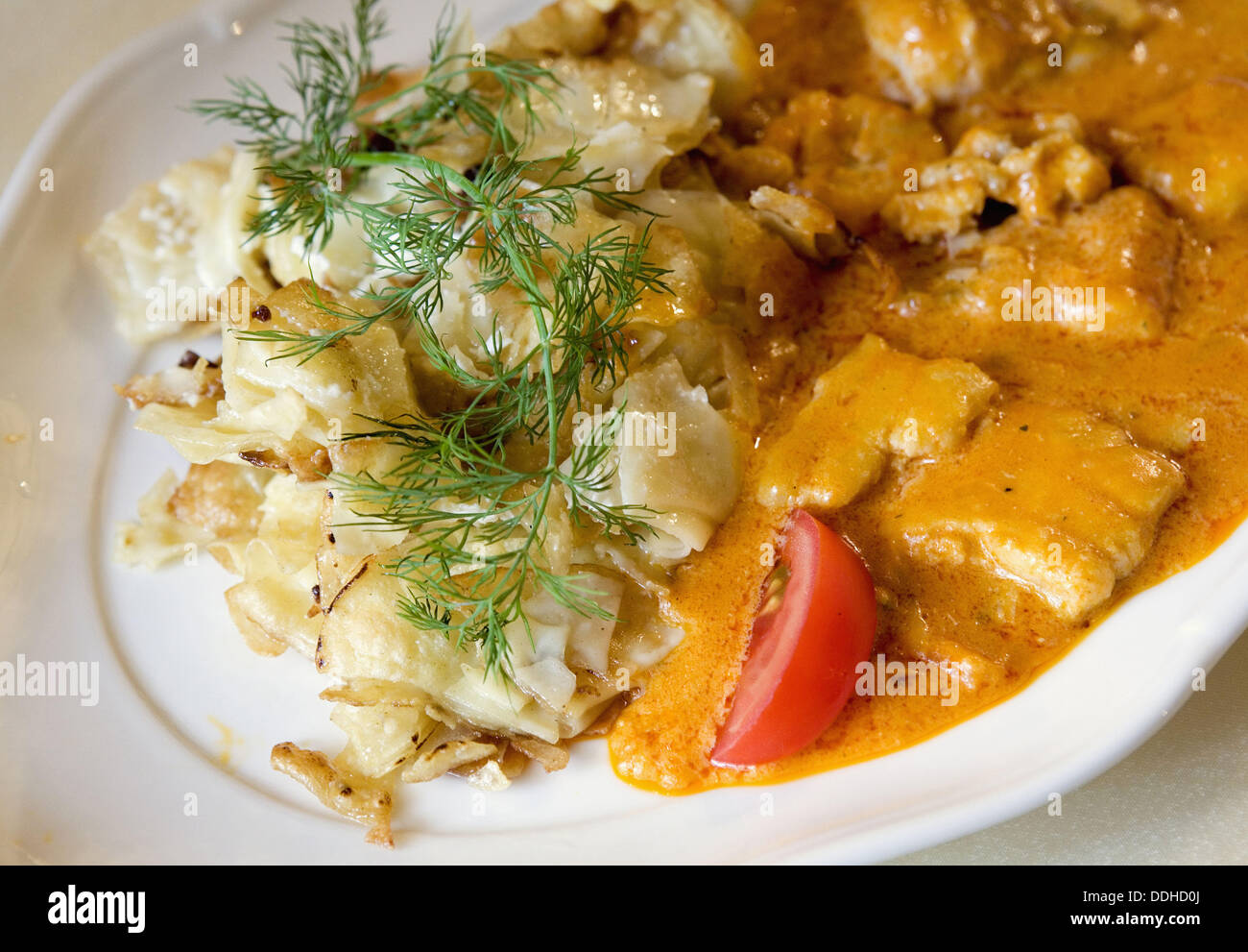 Goulash image hi-res stock photography and images - Alamy